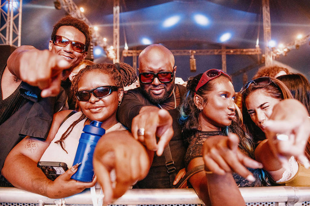 Field Day Festival Has Announced A New Venue For 2025