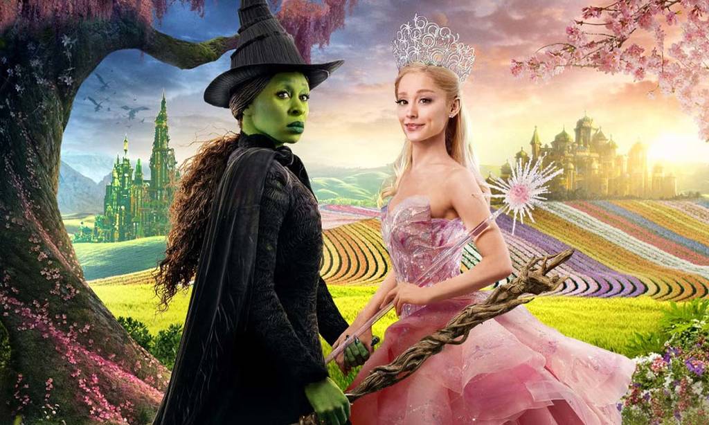 Everything You Need To Know Before Watching The Wicked Movie