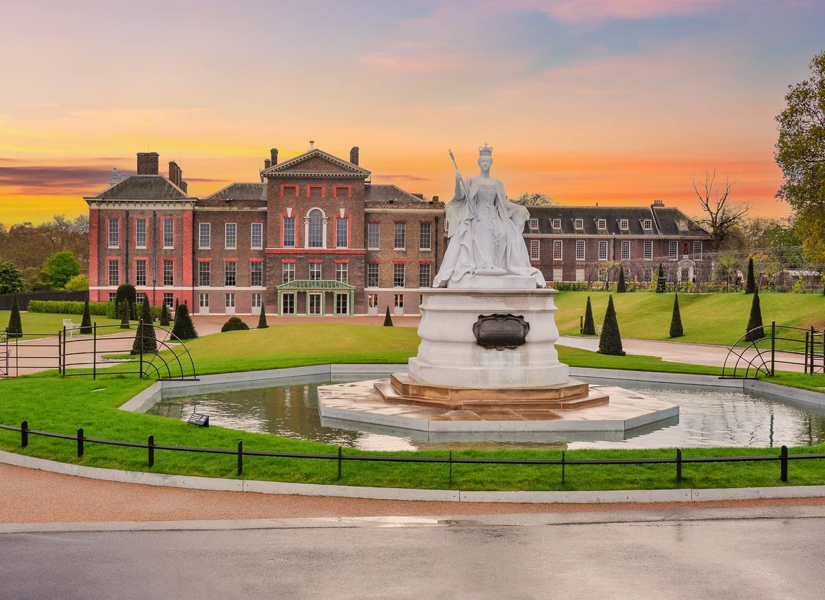 London's Most Haunted Borough Has Just Been Revealed