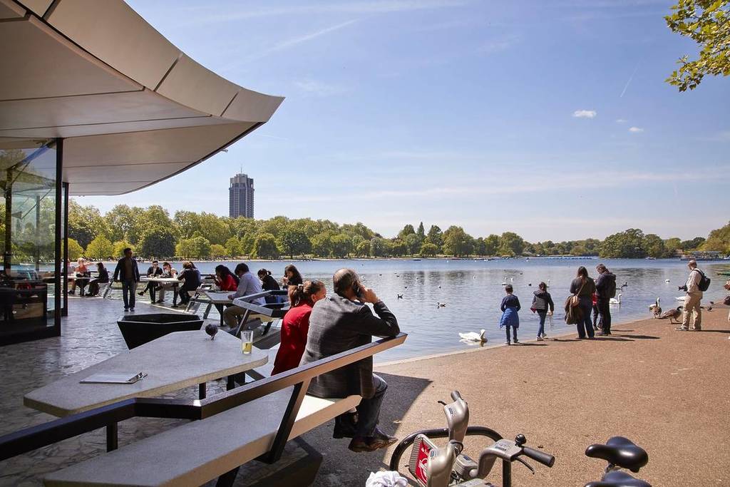 The Best Family-Friendly Brunch Spots In London