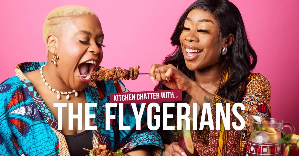 Conversas Secretas Em Londres Com Os Flygerians - Jess E Jo Edun