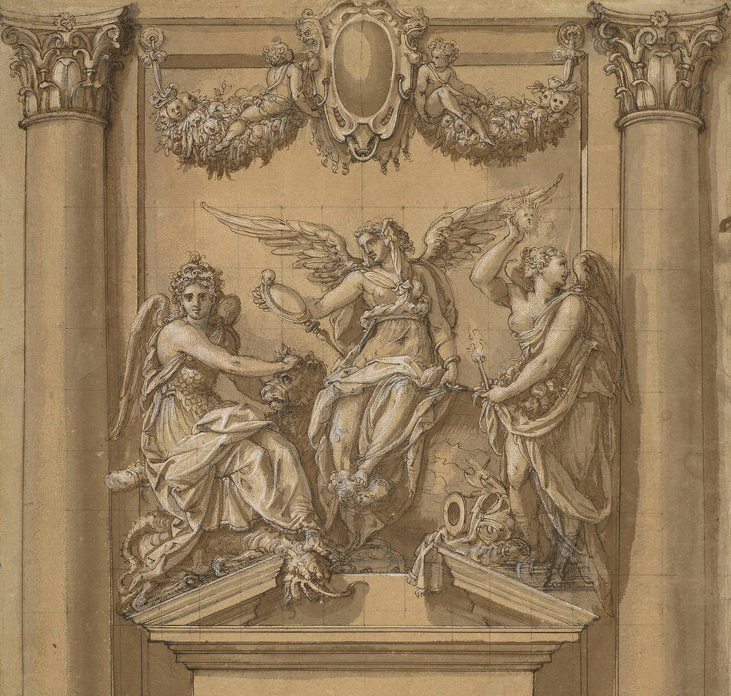 A Major Renaissance Exhibition Is Coming To Buckingham Palace