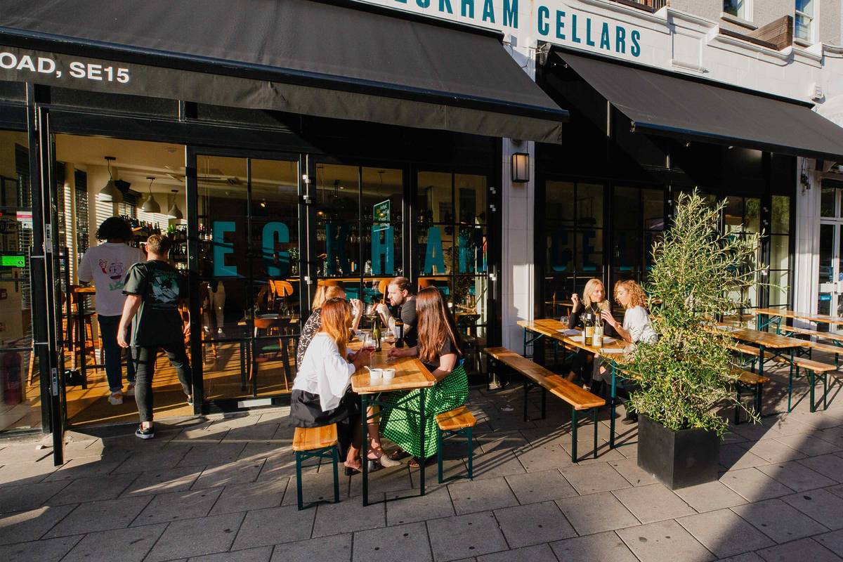 The Best Restaurants In Peckham You Need To Try In 2025
