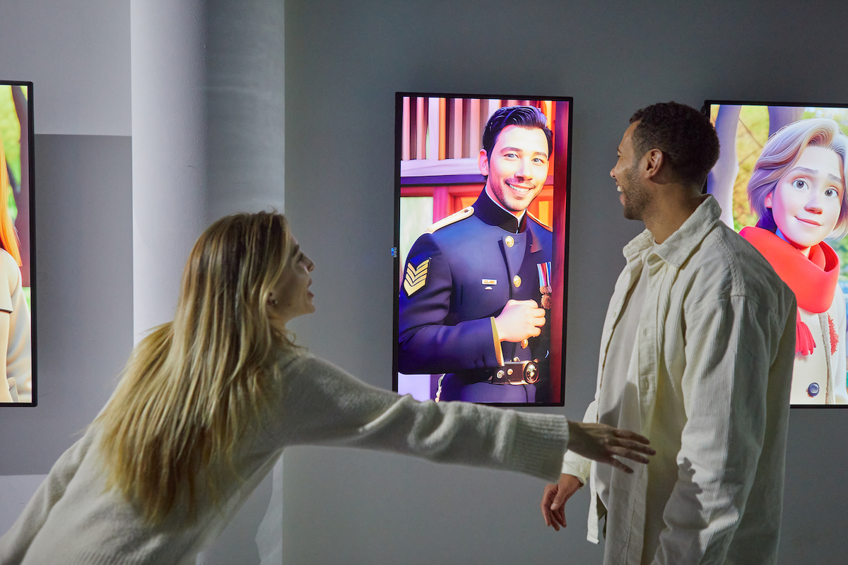 Hello, Delight!: Last Chance To Visit The Korean Art Exhibition