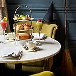 This 'Wicked' Afternoon Tea Transports You To The Land Of Oz