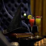 This 'Wicked' Afternoon Tea Transports You To The Land Of Oz