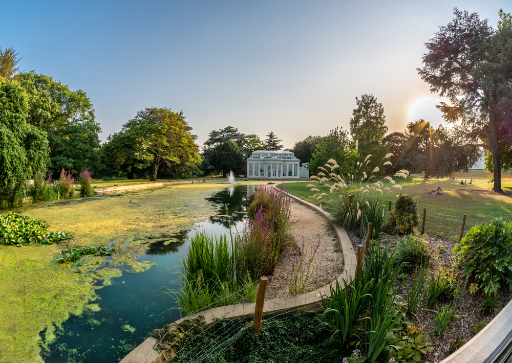 12 Of The Best Things To Do In Acton For A Fab Day Out