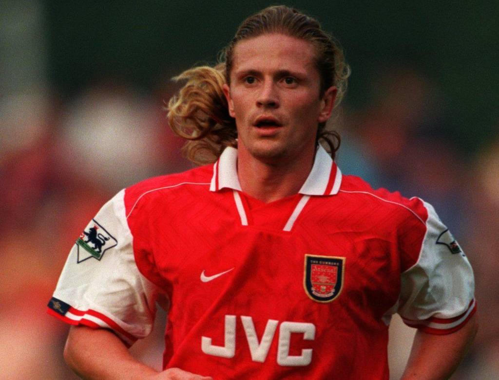 Cook, Dine, And Hang Out With Emmanuel Petit In London