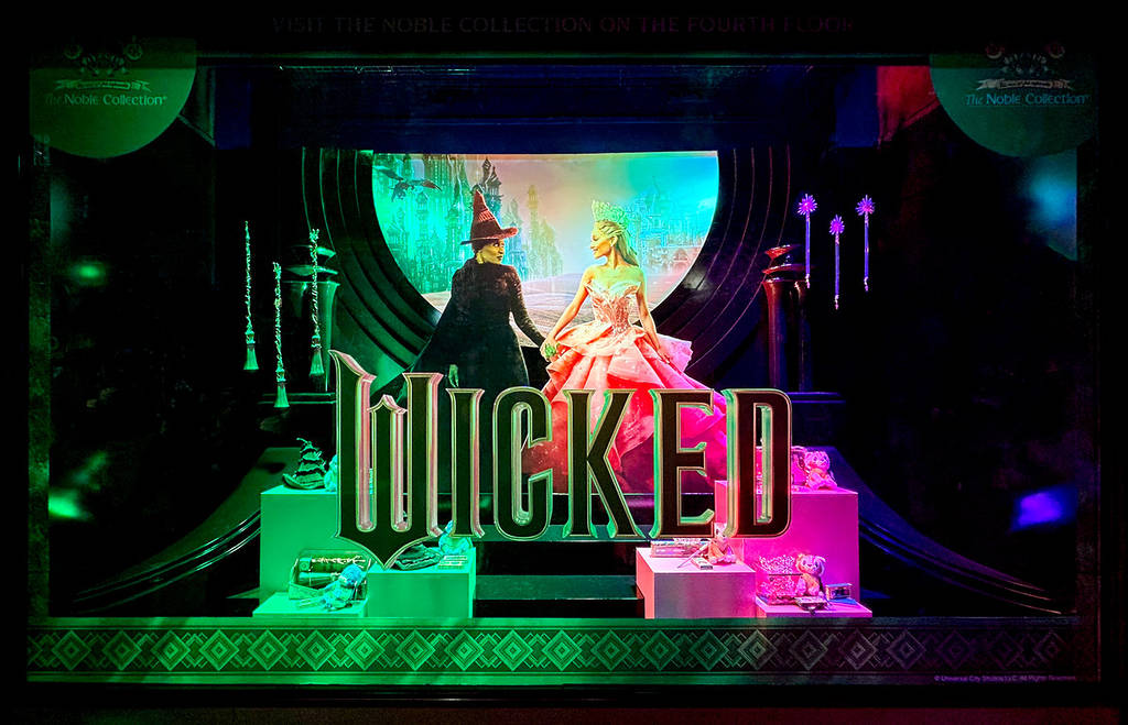 Everything You Need To Know Before Watching The Wicked Movie