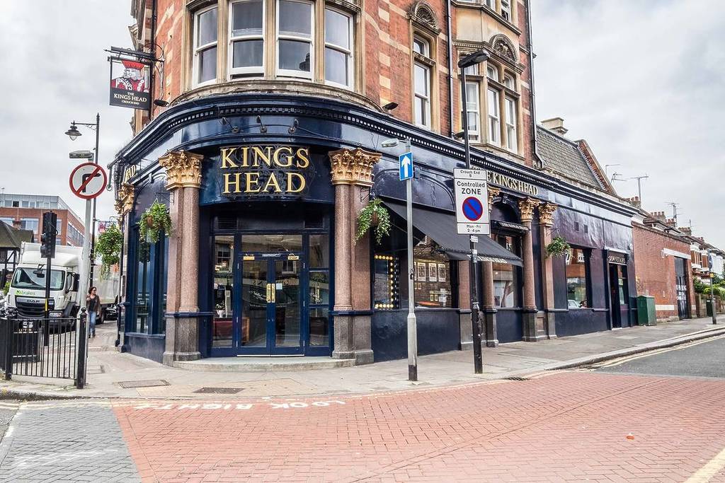 12 Of The Best Things To Do In Crouch End