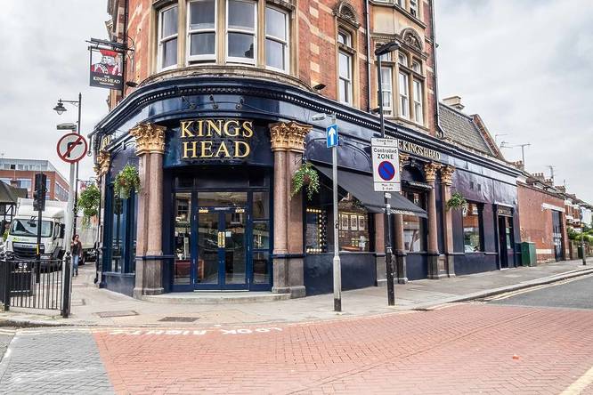 12 Of The Best Things To Do In Crouch End