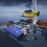 A Titanic VR Experience Is Coming To London This December