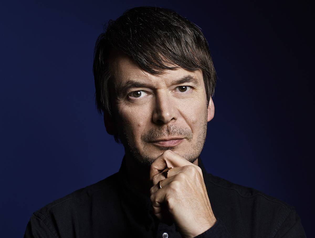 New Book Festival In London Celebrates Scottish Authors