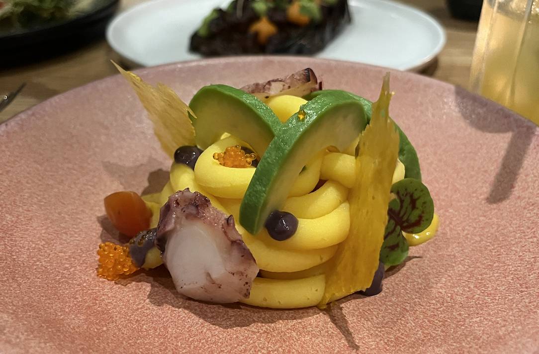 5 Reasons To Visit The Peruvian Restaurant LIMA In London