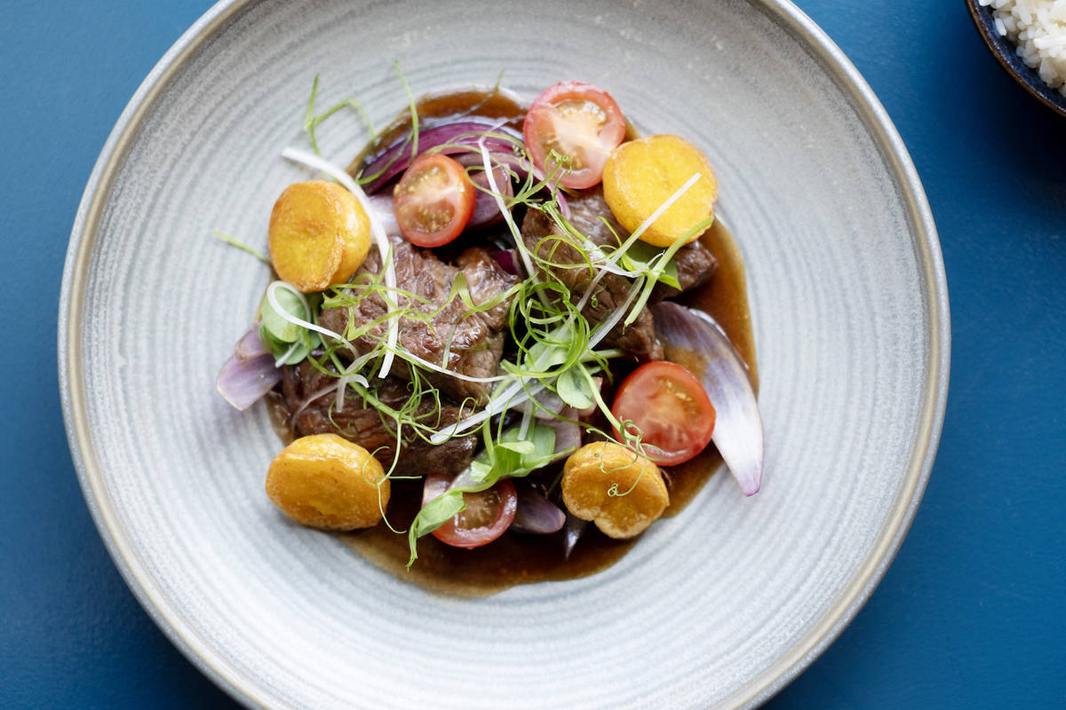 5 Reasons To Visit The Peruvian Restaurant LIMA In London