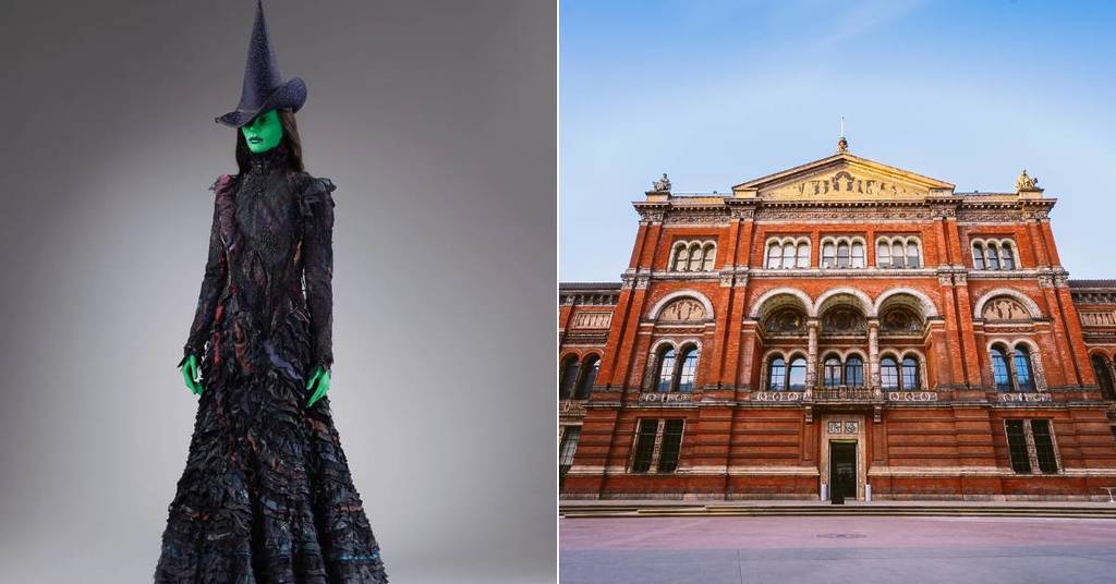 Tudo o que você precisa saber antes de assistir ao filme Wicked