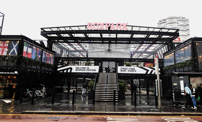 12 Of The Best Things To Do In Croydon That You Can't Miss