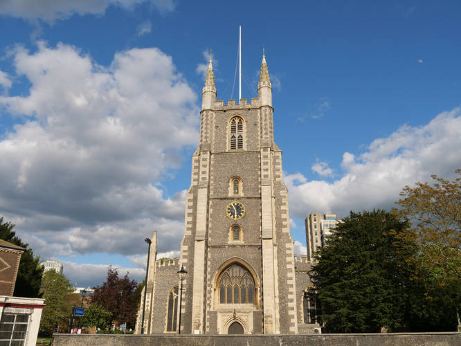 12 Of The Best Things To Do In Croydon That You Can't Miss