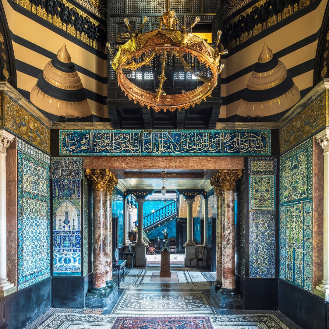 14 Fabulous Things To Do In And Around Holland Park