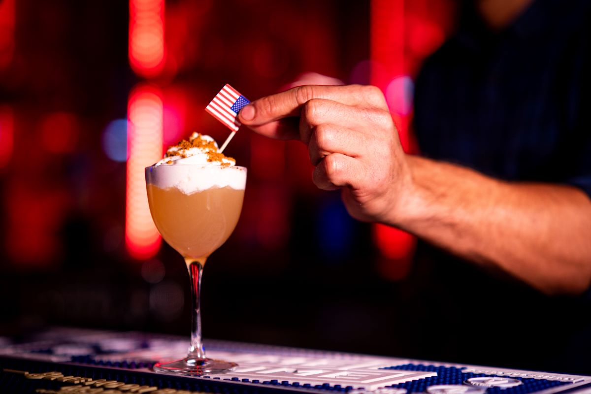 Moonshot Arrives As Immersive Baseball Concept In London