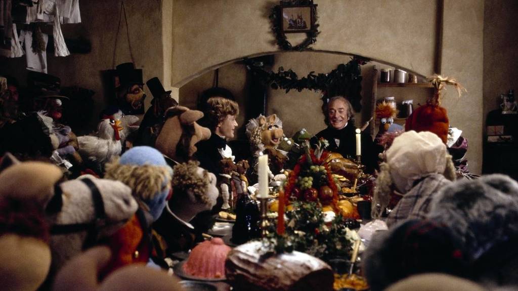 These Are Some Of The Best Festive Films Set In London To Keep You Cosy ...