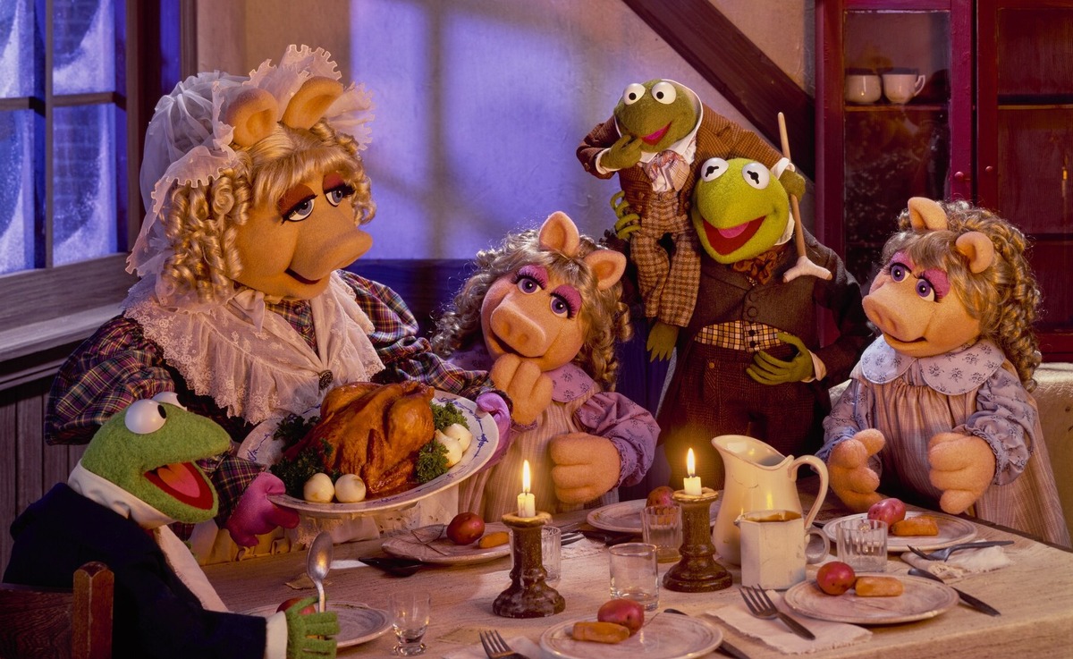 These Are Some Of The Best Festive Films Set In London To Keep You Cosy ...