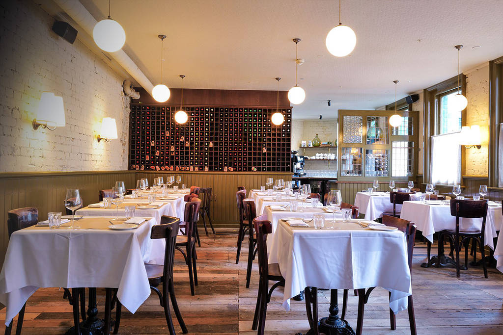 39 Truly Terrific Soho Restaurants To Tempt Anyone In The West End