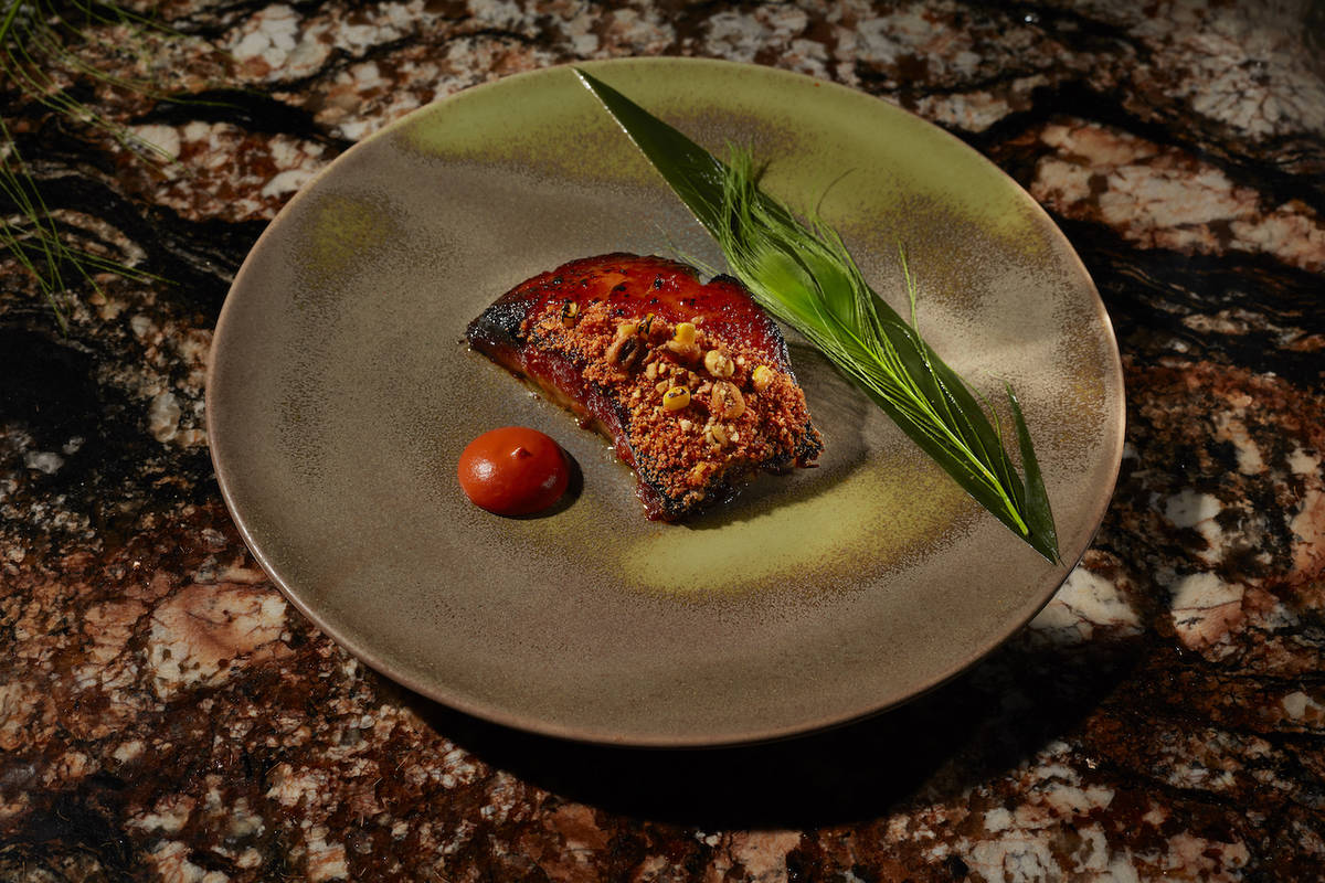 INCA London Review – The South American Restaurant Has It All