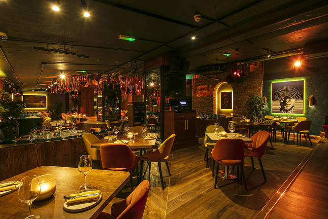 INCA London Review – The South American Restaurant Has It All