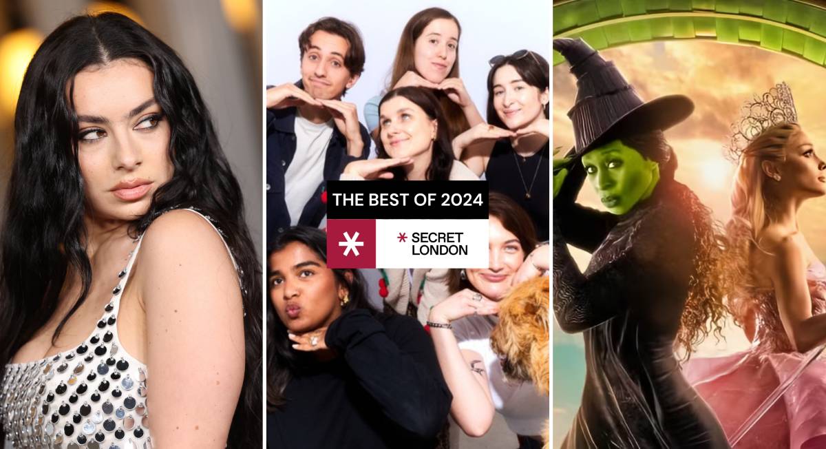 The Very Best Of 2024 According To The Secret London Team