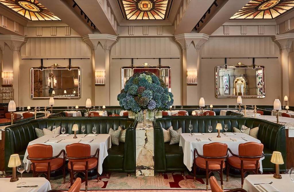 The Best Value Set Menus In London