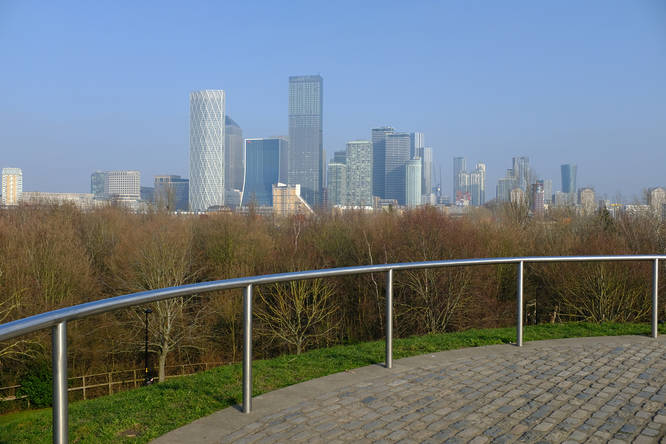 11 Standout Things To Do In And Around Surrey Quays