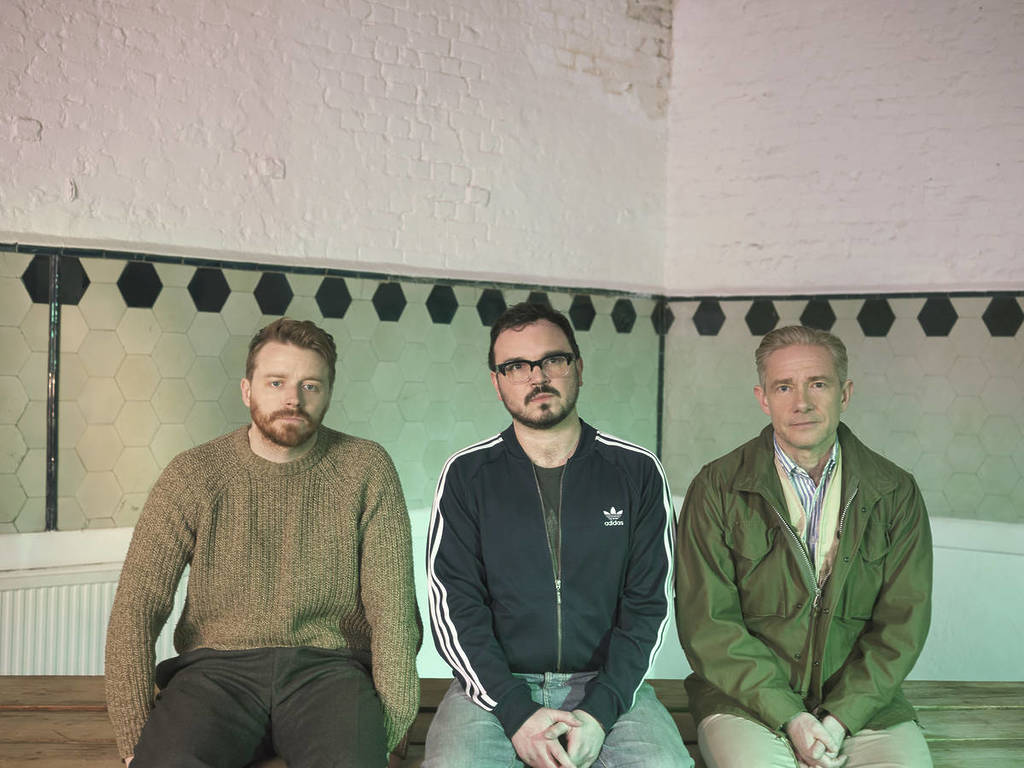 Martin Freeman et Jack Lowden joueront dans une nouvelle pièce du West End