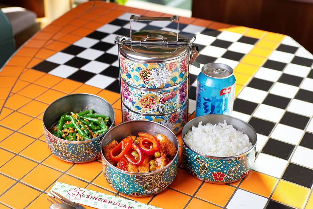 The Best Value Set Menus In London