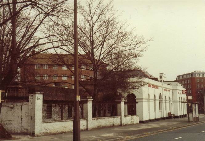 Abandoned London Tube Stations And Their Fascinating Stories