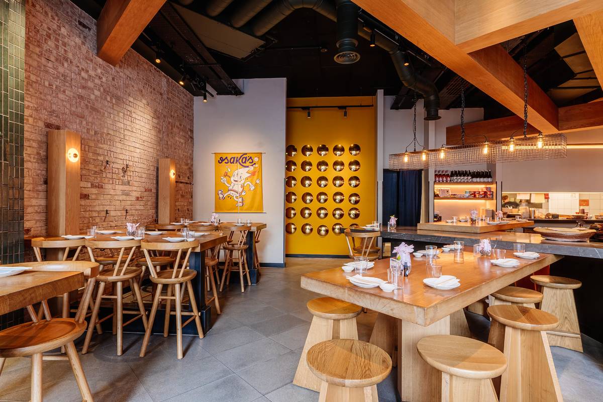 The Best Valentine's Set Menus For A Special Date Night In London