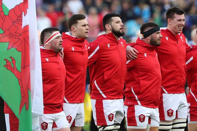 12 Wonderfully Welsh Things To Do In London