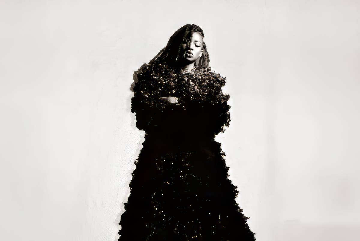 Little Simz Will Curate Meltdown Festival 2025