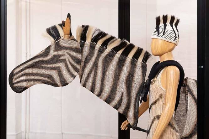 El Rey León abre una exposición gratuita en Londres en mitad del trimestre