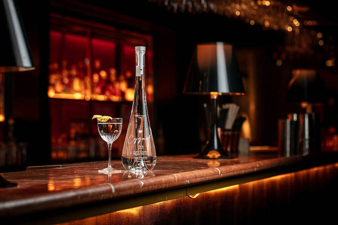 12 Wonderfully Welsh Things To Do In London