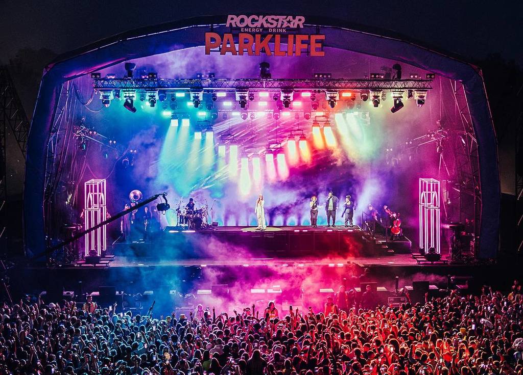 These Are The Best UK Festivals You Can’t Miss In 2025