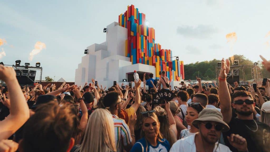 These Are The Best UK Festivals You Can’t Miss In 2025