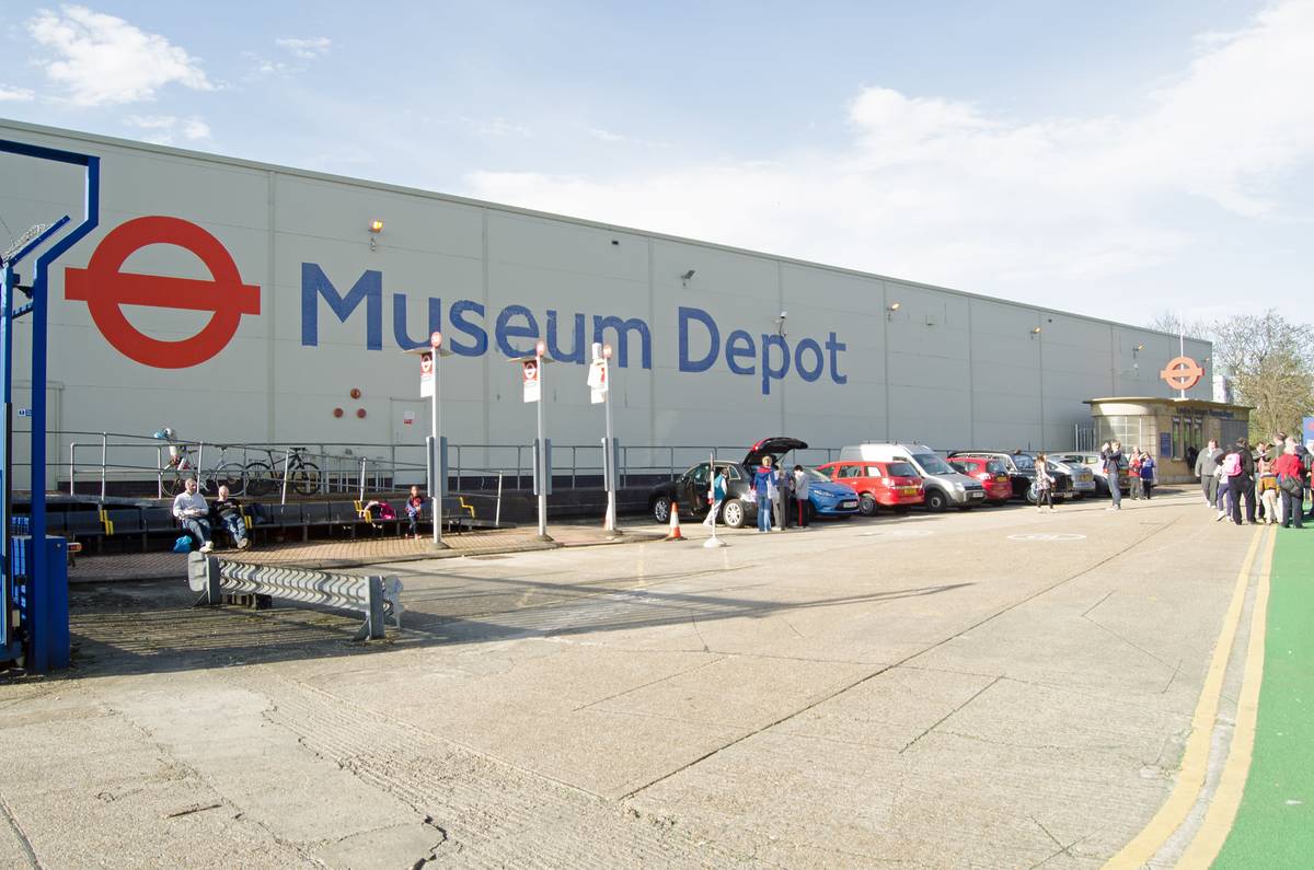 Here's How To Visit The London Museum That's Rarely Open To The Public