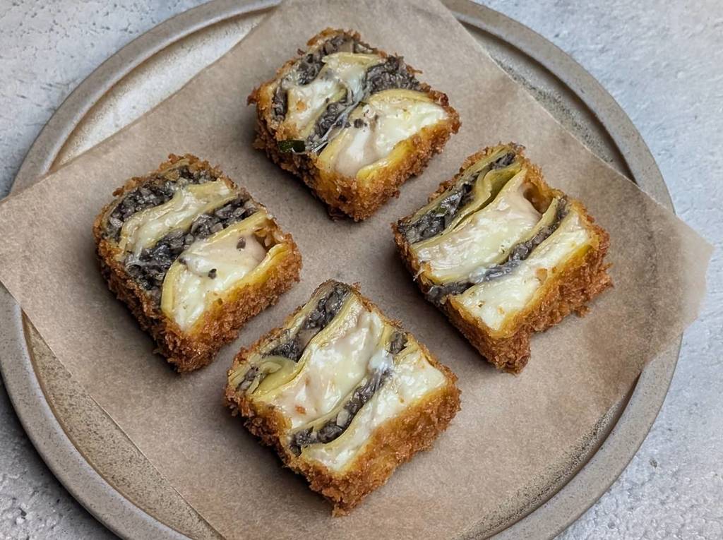 Dove – Jackson Boxer’s Newest Notting Hill Gem Delivers Big Flavours