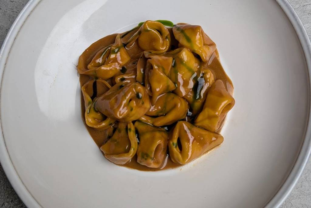 Dove – Jackson Boxer’s Newest Notting Hill Gem Delivers Big Flavours