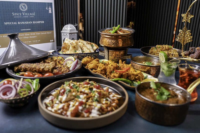 16 London Restaurants To Eat At For Iftar During Ramadan