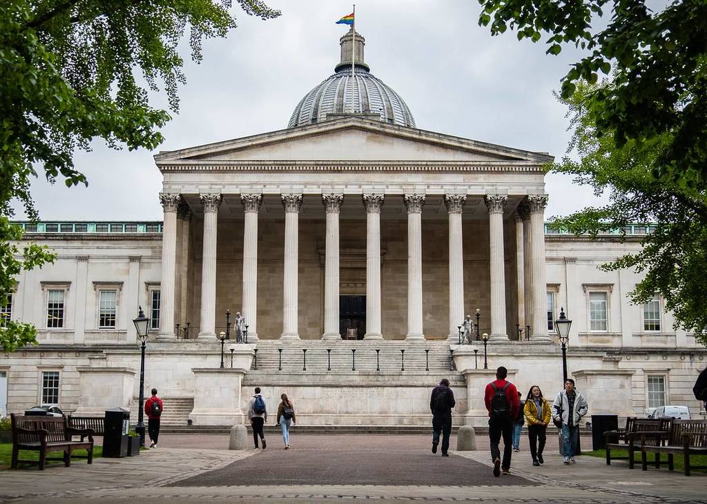 London Universities Named Among The World's Most Prestigious