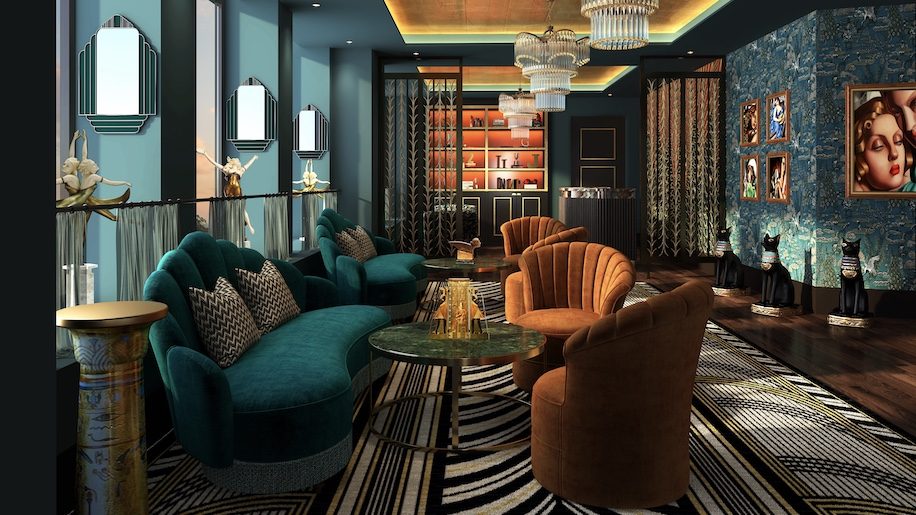 The Best New Hotels Opening In London In 2025
