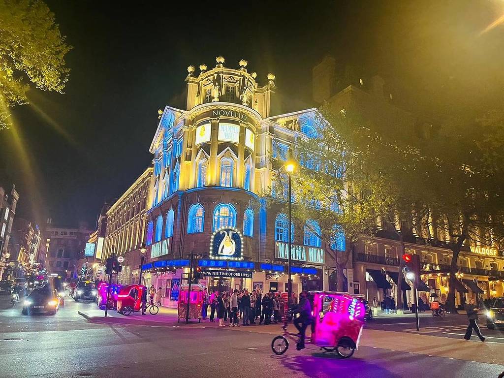 15 Must-Do Things In London According To Our Secret Club