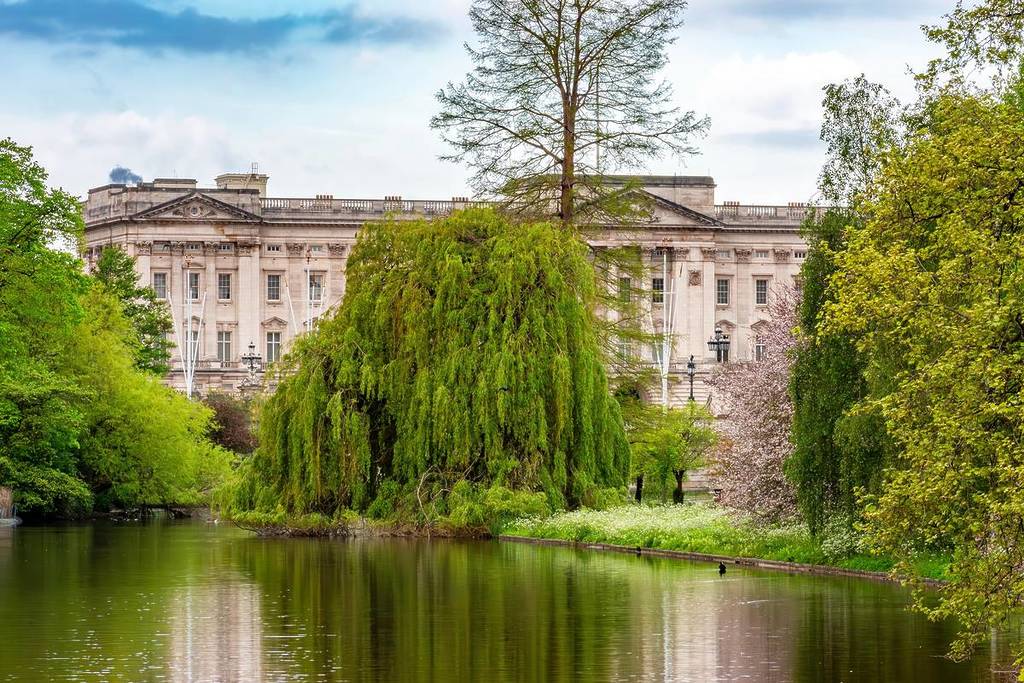 What We Know About London's Queen Elizabeth II Memorial So Far